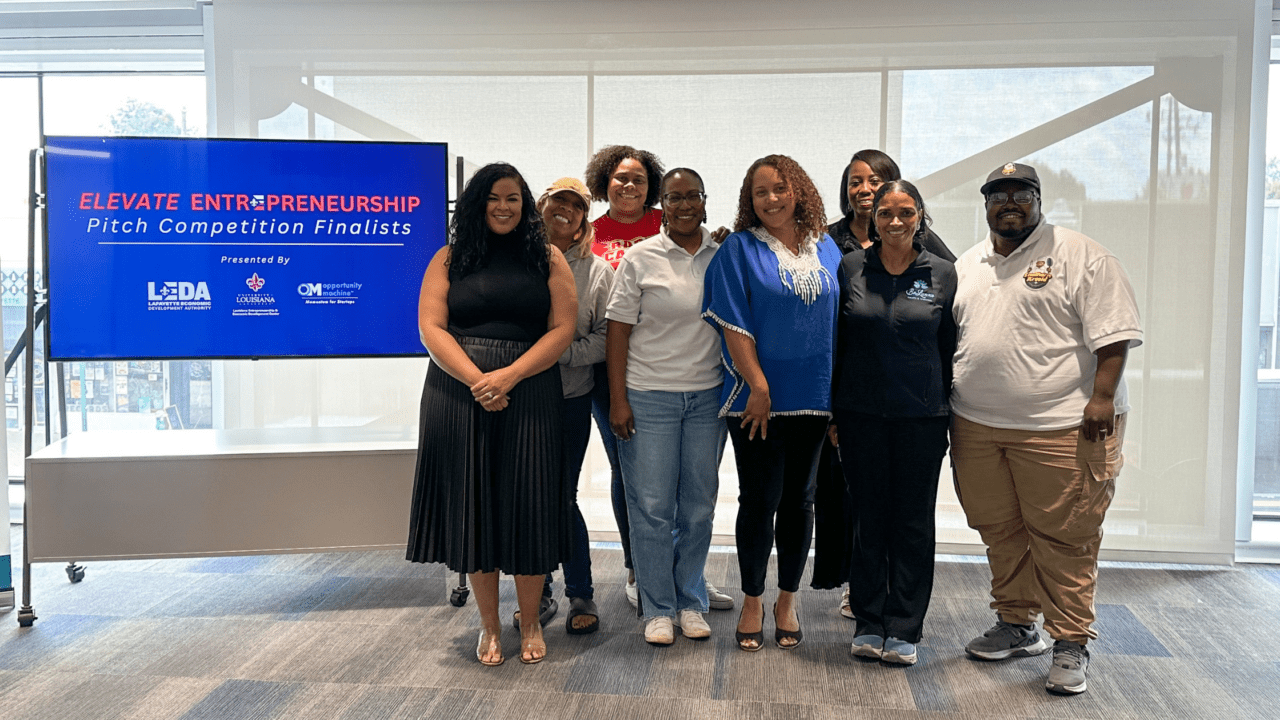 9 Finalists Announced for 2024 Elevate Entrepreneurship Pitch ...